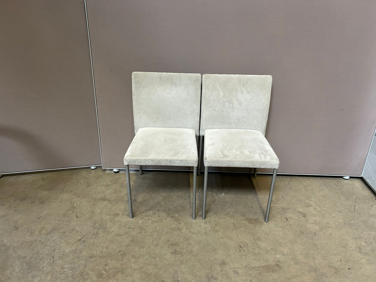 Walter Knoll Jason Lite Konferenzstuhl – Büromöbel Simon