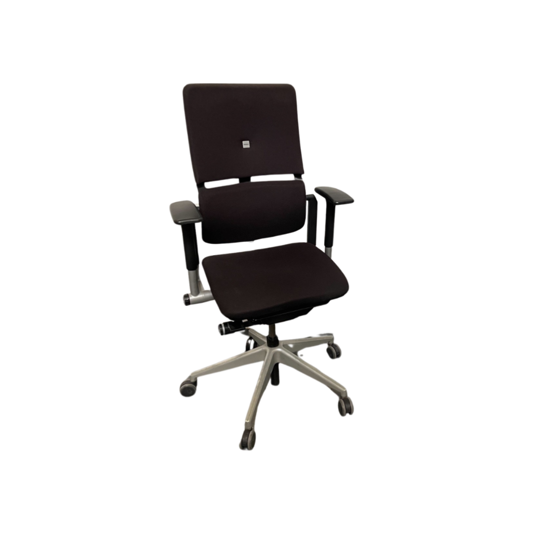 Steelcase Please V2 Bürodrehstuhl – Büromöbel Simon