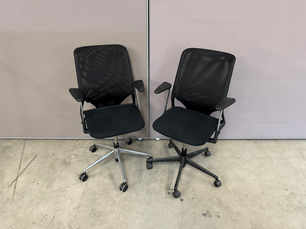 Vitra Meda Bürodrehstuhl – Büromöbel Simon