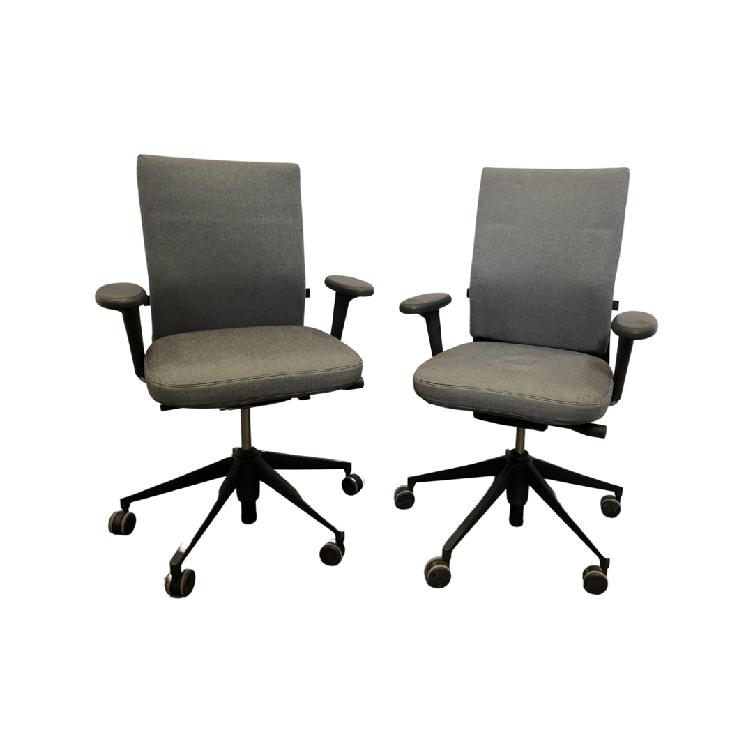 Vitra ID Soft Bürodrehstuhl – Büromöbel Simon